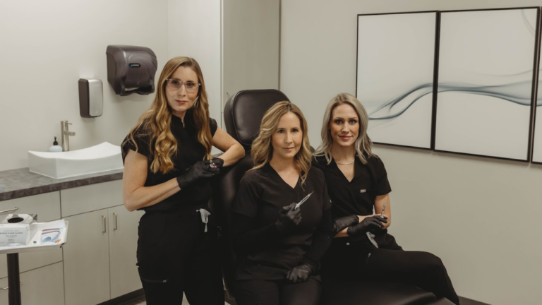 Med Spa | Total Skin Dermatology and Aesthetics