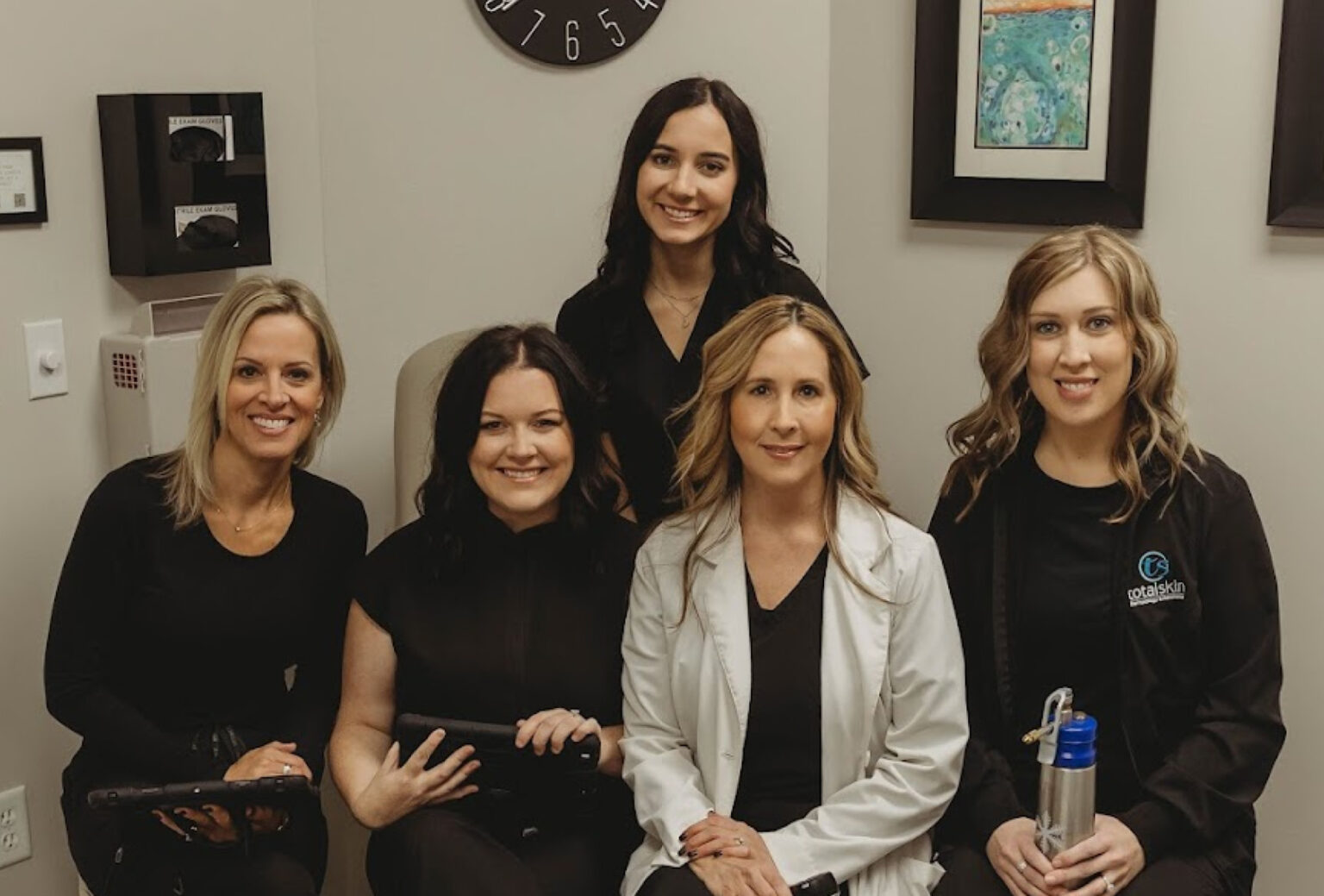 Before & After Archive - Total Skin Dermatology & Aesthetics