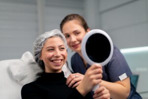 Med Spa | Total Skin Dermatology and Aesthetics
