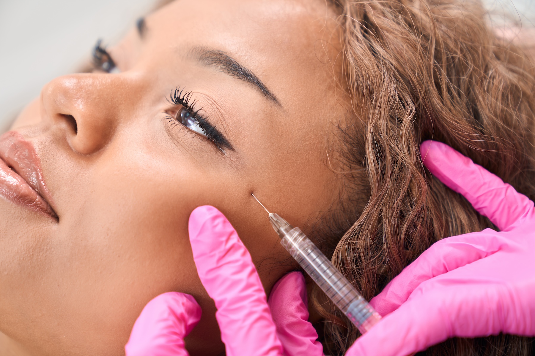 Botox | Total Skin Dermatology and Aesthetics