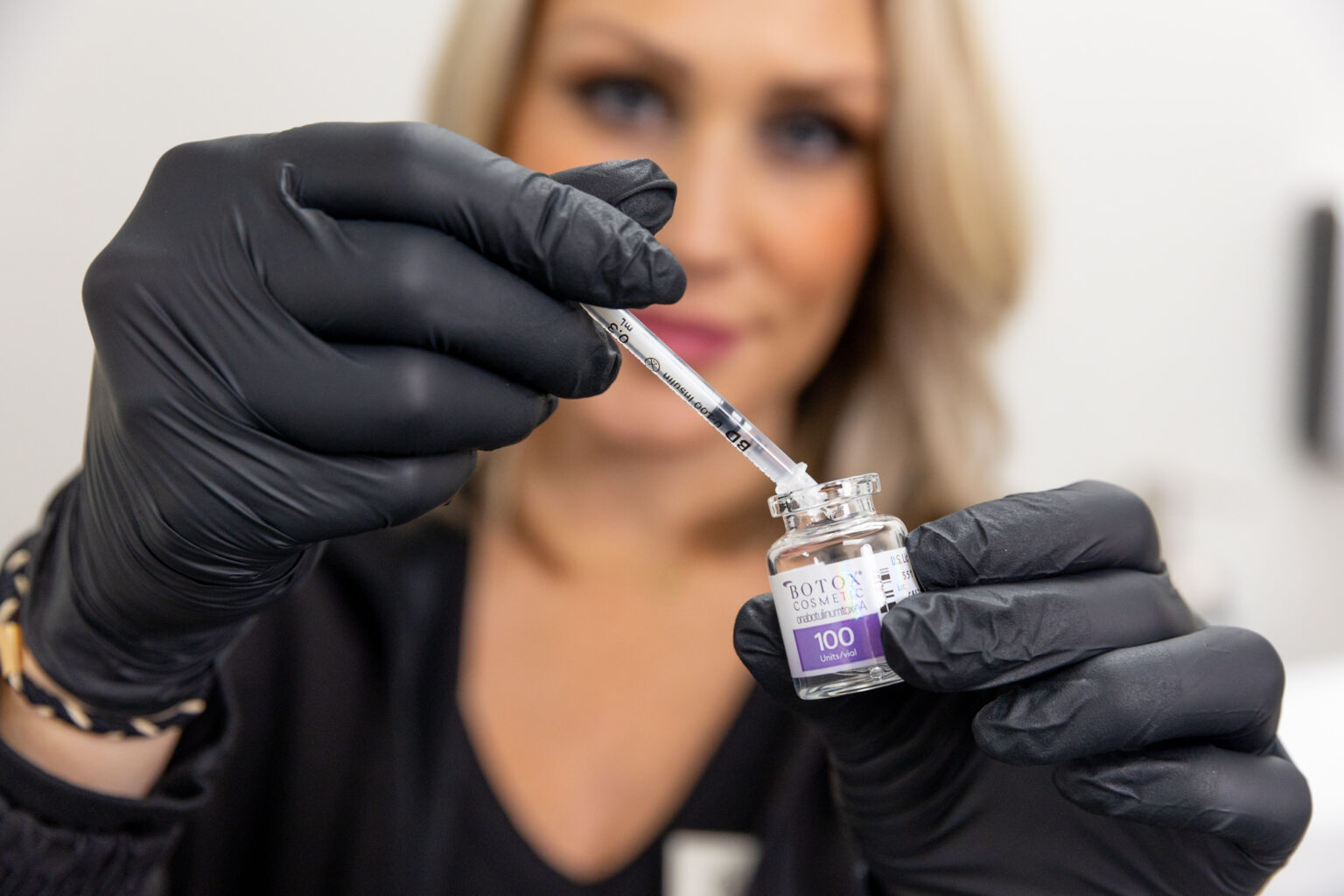 Facial Filler | Total Skin Dermatology and Aesthetics