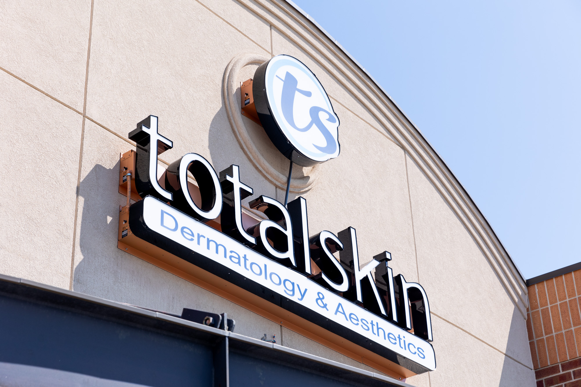 Dermatologist in Fargo - Total Skin Dermatology & Aesthetics