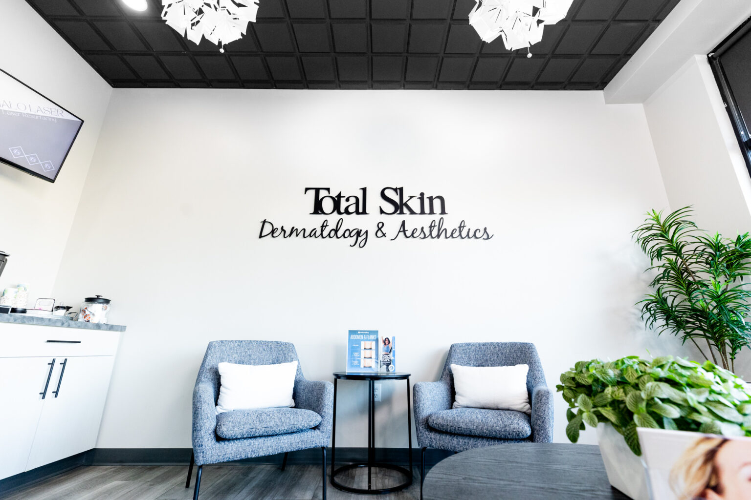 Med Spa in Grand Forks | Total Skin Dermatology and Aesthetics