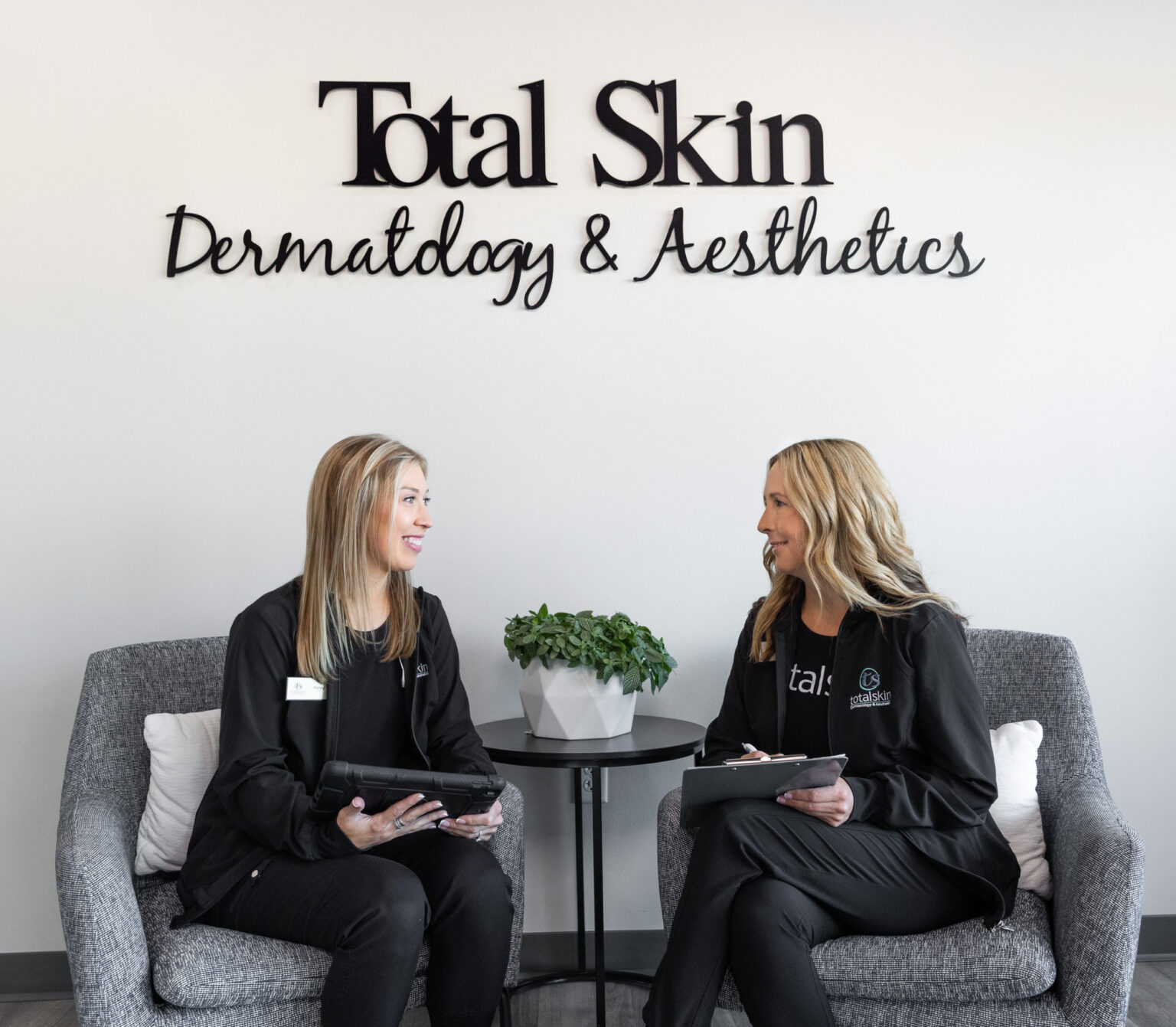 Skin Cancer Screening | Total Skin Dermatology and Aesthetics