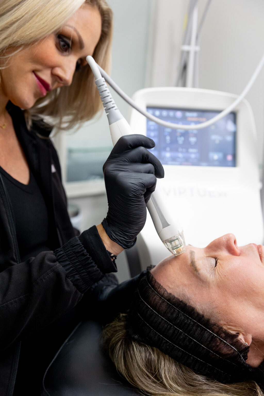 Med Spa | Total Skin Dermatology and Aesthetics