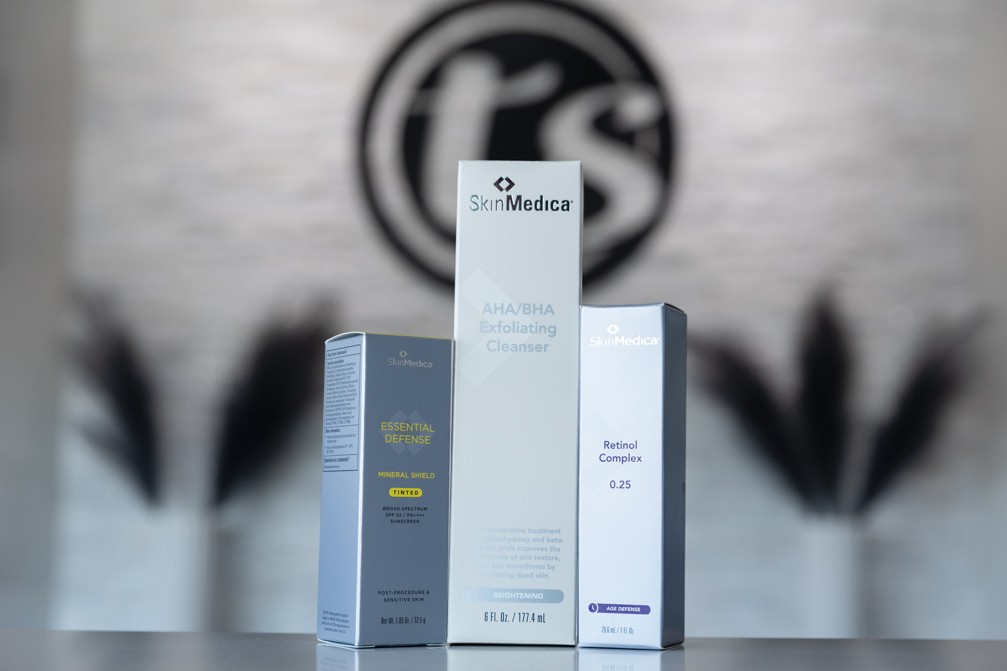Skincare Products | Total Skin Dermatology and Aesthetics