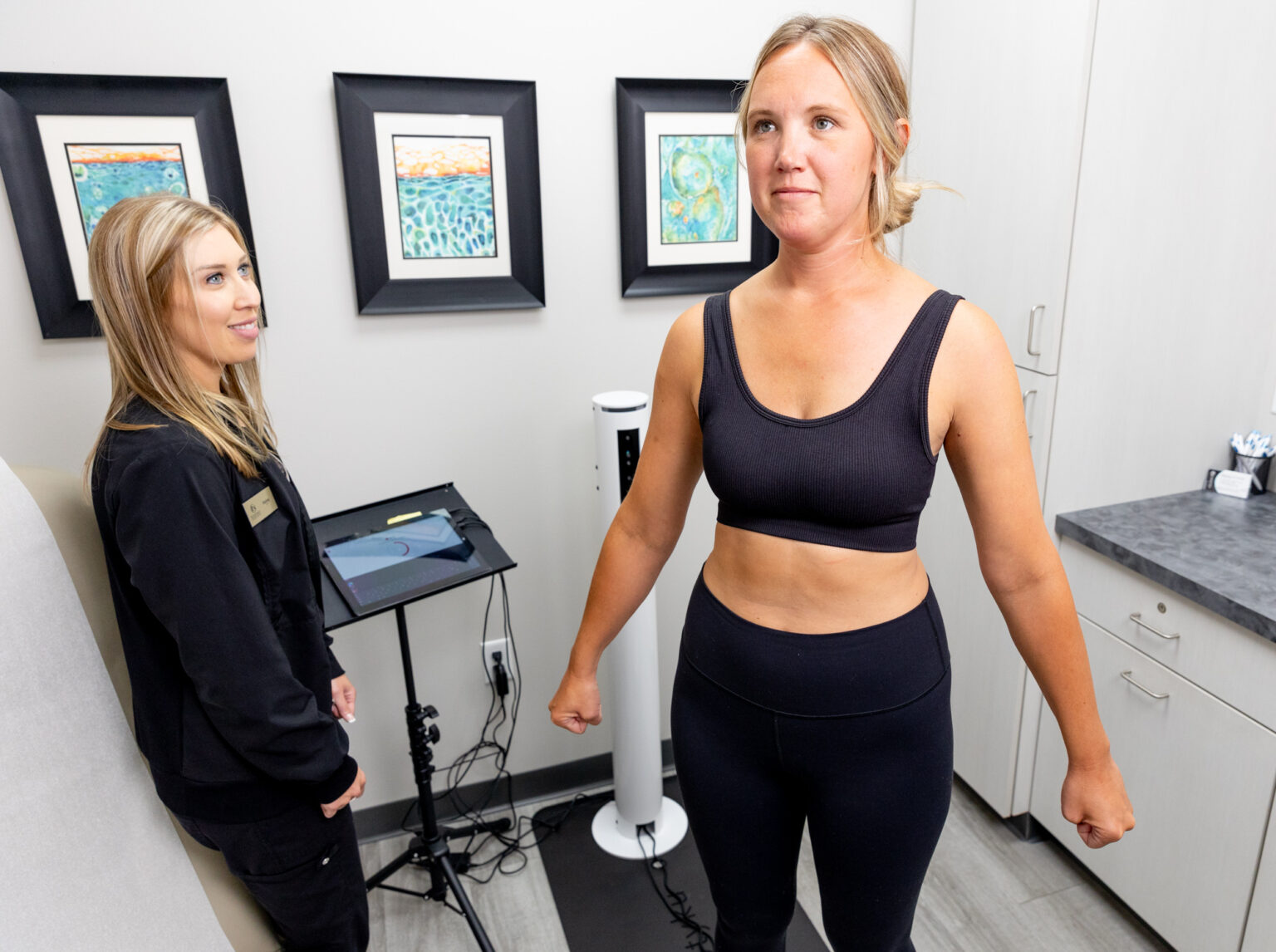 Medical Spa | Total Skin Dermatology and Aesthetics